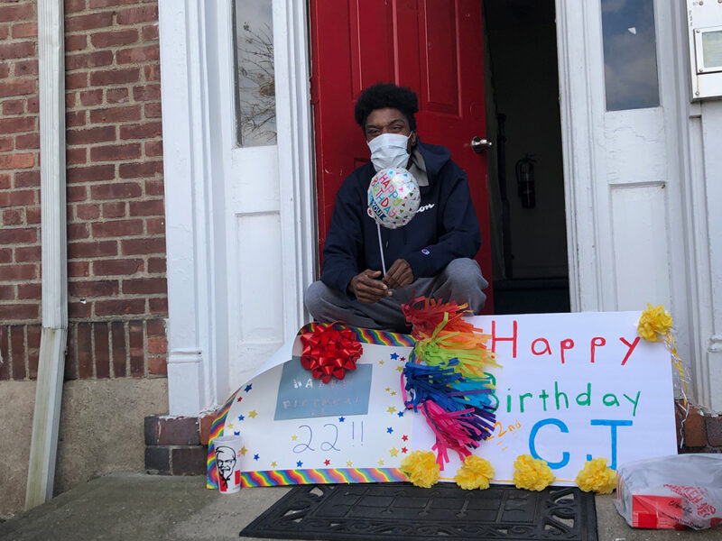 Children's Aid and Family Services | Mobility Mentoring