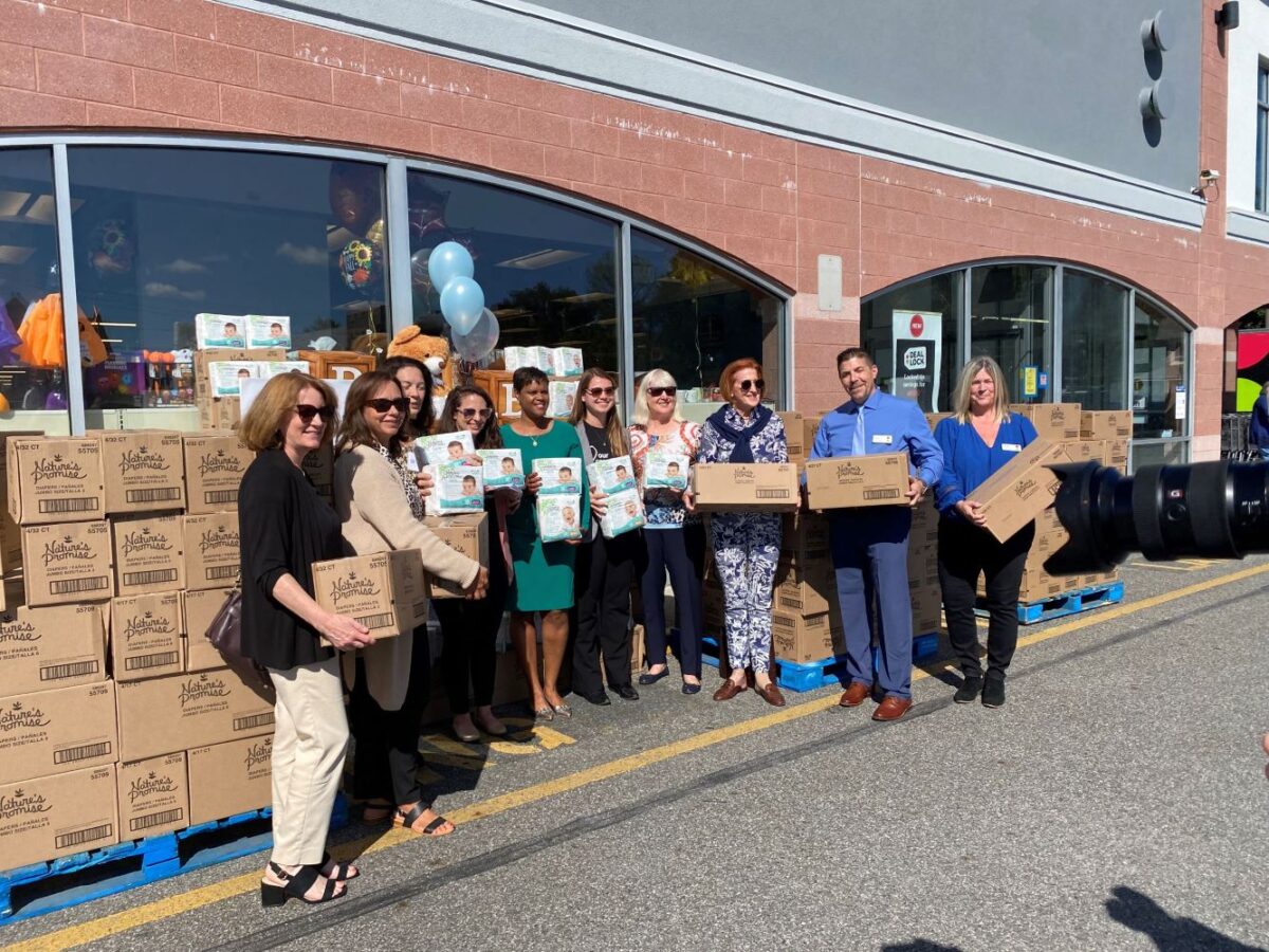 Children's Aid and Family Services