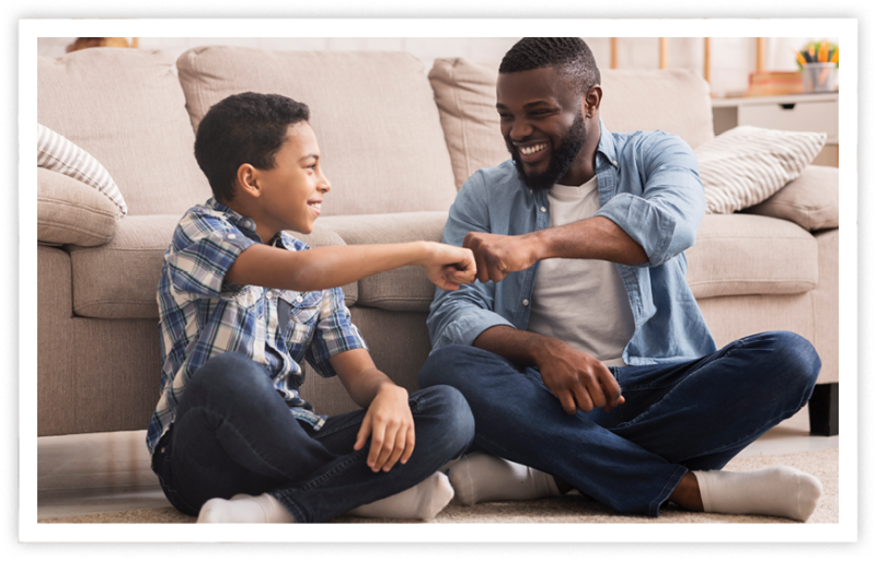 Children's Aid and Family Services