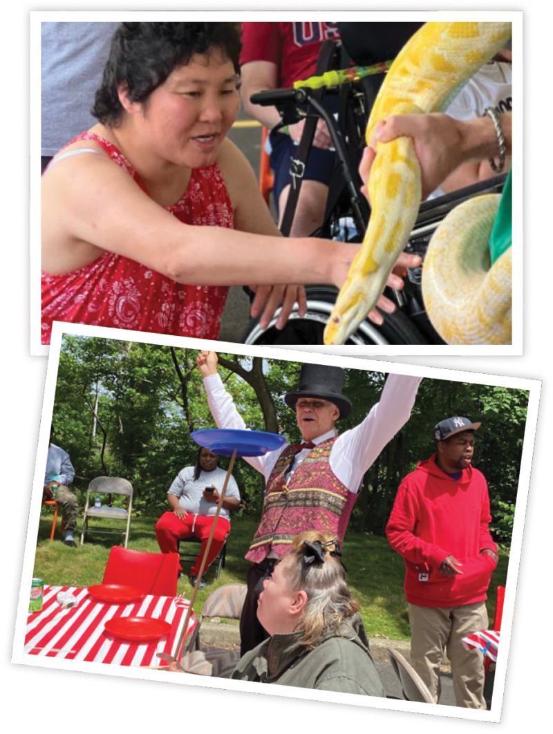 Children's Aid and Family Services