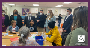 Children's Aid and Family Services