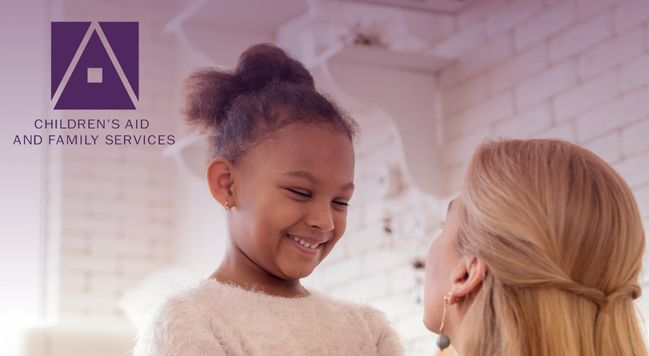 Children's Aid and Family Services | Strengthens Families and Empowers ...