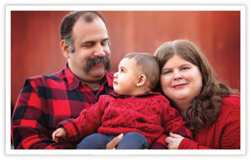 Children's Aid and Family Services