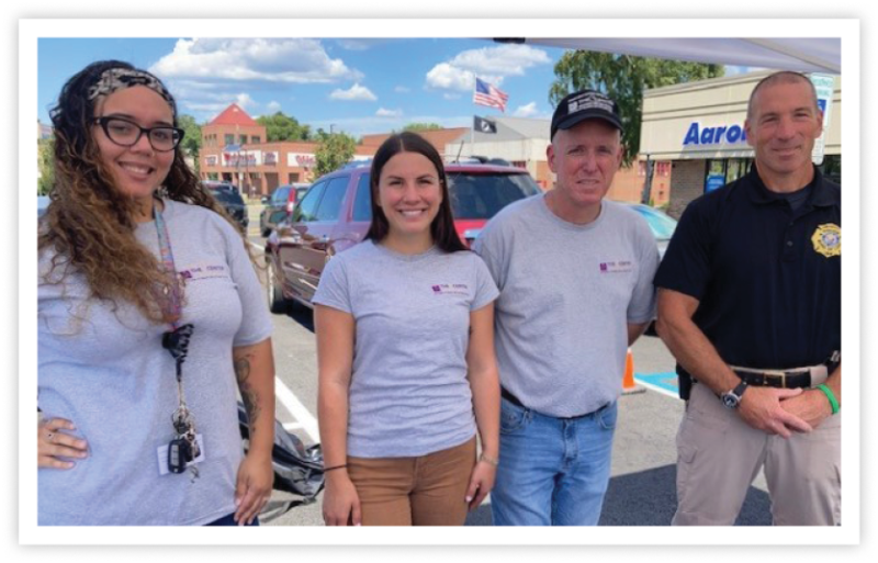 Children's Aid and Family Services