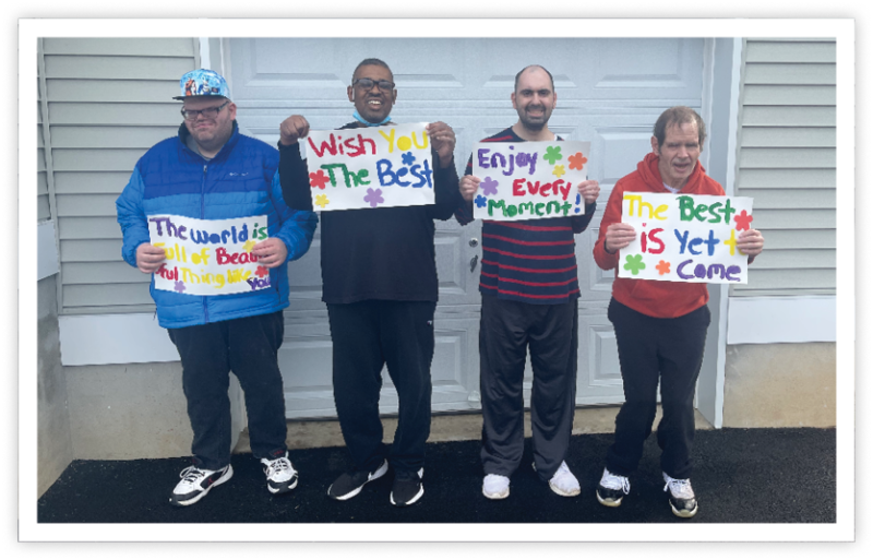 Children's Aid and Family Services