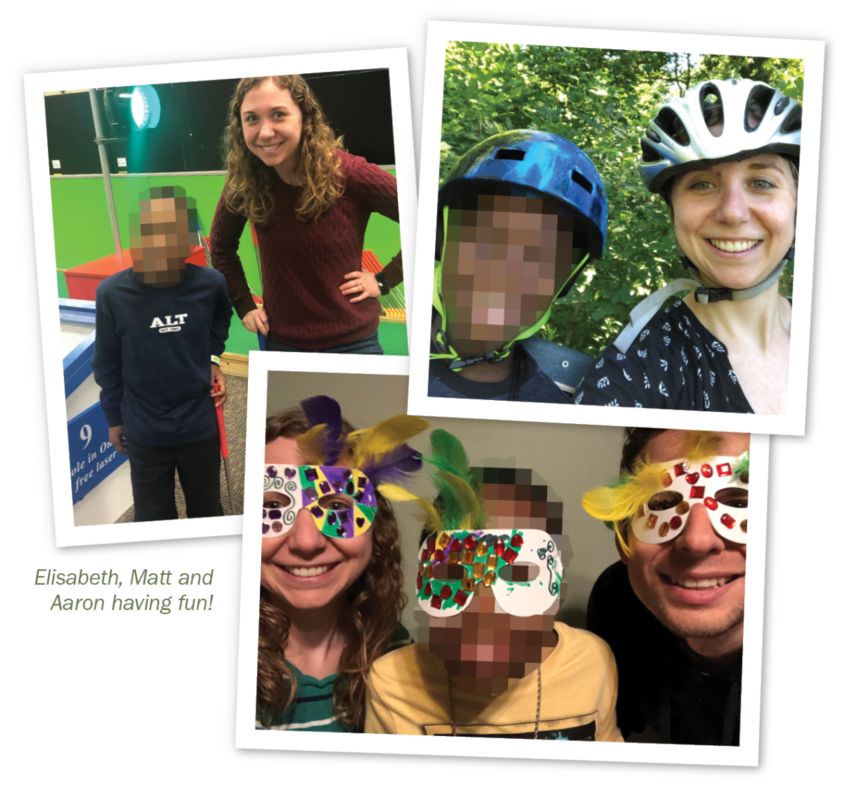 Children's Aid and Family Services