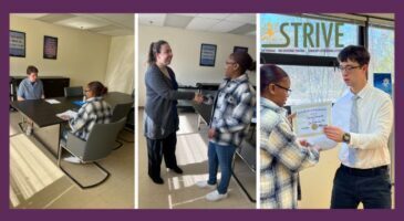 Children's Aid and Family Services