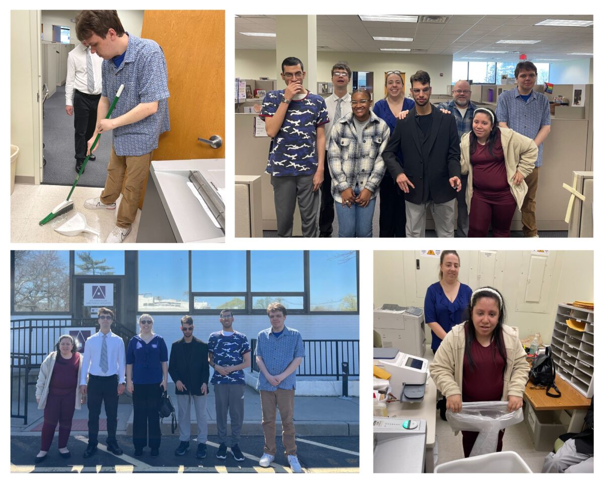 Children's Aid and Family Services