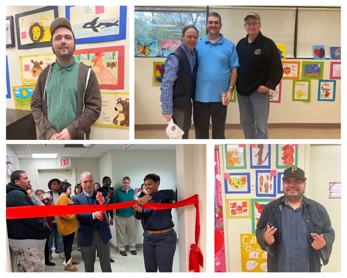 Children's Aid and Family Services