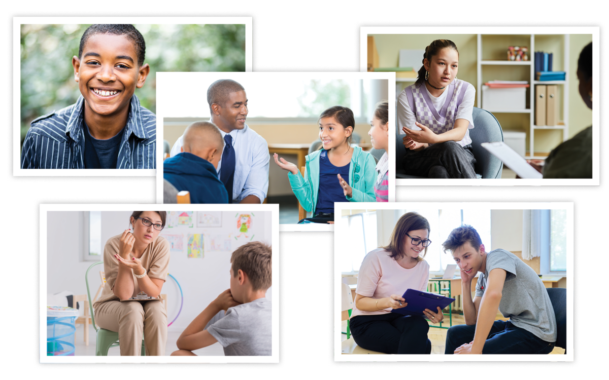 Children's Aid and Family Services