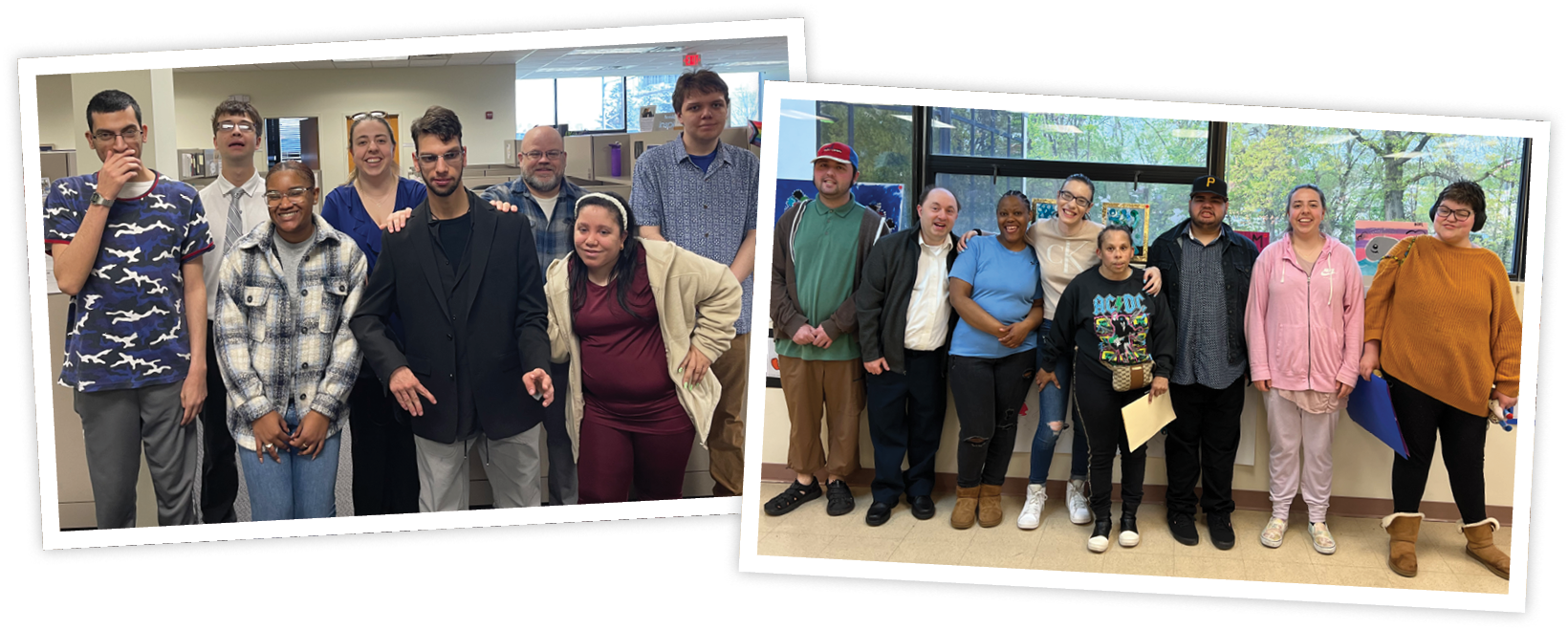 Children's Aid and Family Services