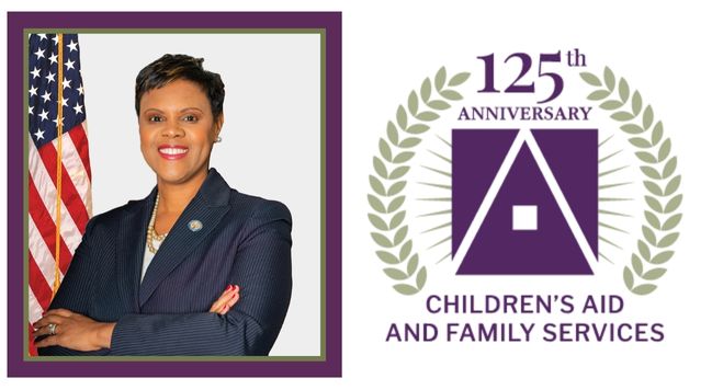 Children's Aid and Family Services | Strengthens Families and Empowers ...