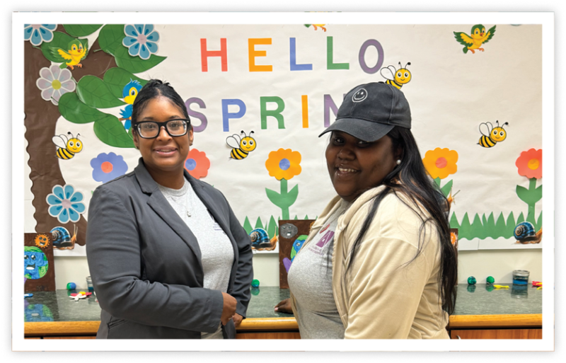 Children's Aid and Family Services