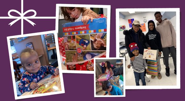 Children's Aid and Family Services | Strengthens Families and Empowers ...