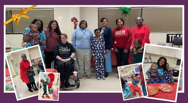 Children's Aid and Family Services | Strengthens Families and Empowers ...