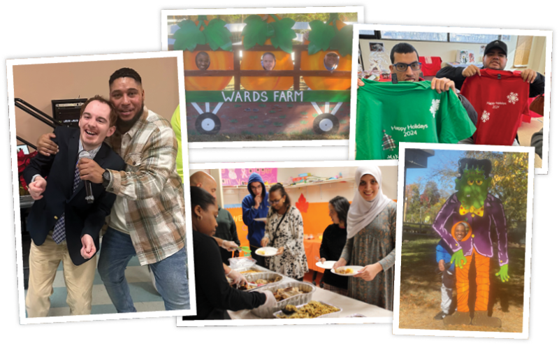 Children's Aid and Family Services