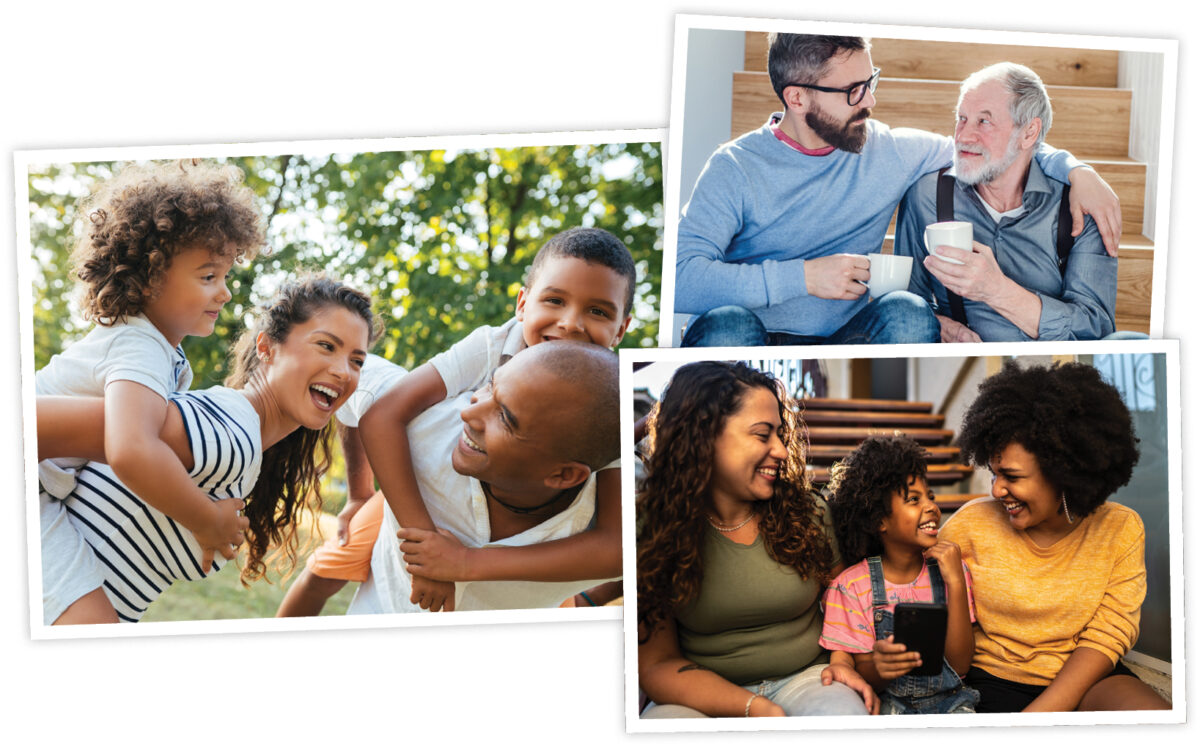 Children's Aid and Family Services