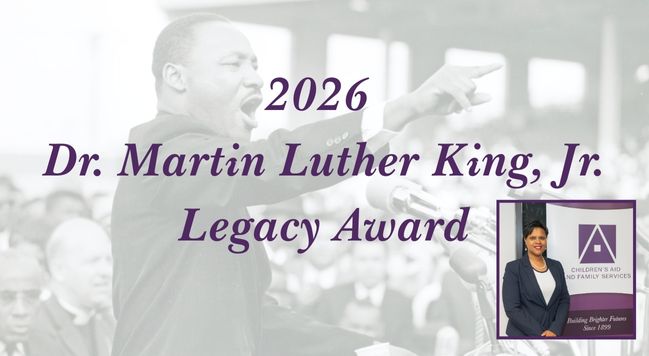 Children's Aid and Family Services